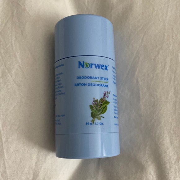 Norwex | Skincare | Sustainable Bioenzyme Neutralize Deodorant Stick By ...